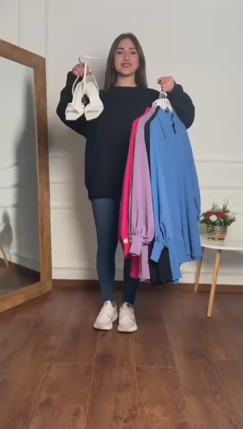 New Stylish Kaf Button 2 Pec – MA Clothing store